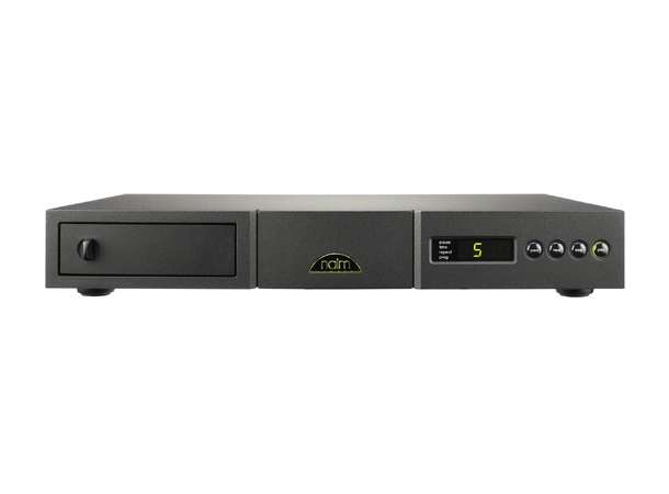 Naim CD5si CD Player - Multirom